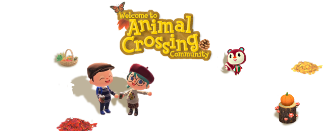 Animal Crossing Community
